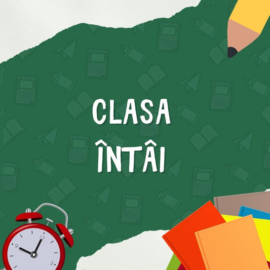 Fișe de citit pentru clasa pregătitoare PDF – 216 pagini – Fise Educative